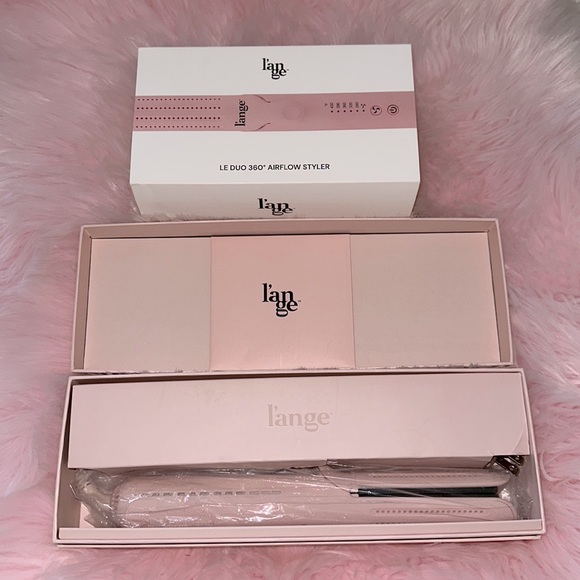 Lange | Hair | Le Duo 36 Airflow Styler | Poshmark